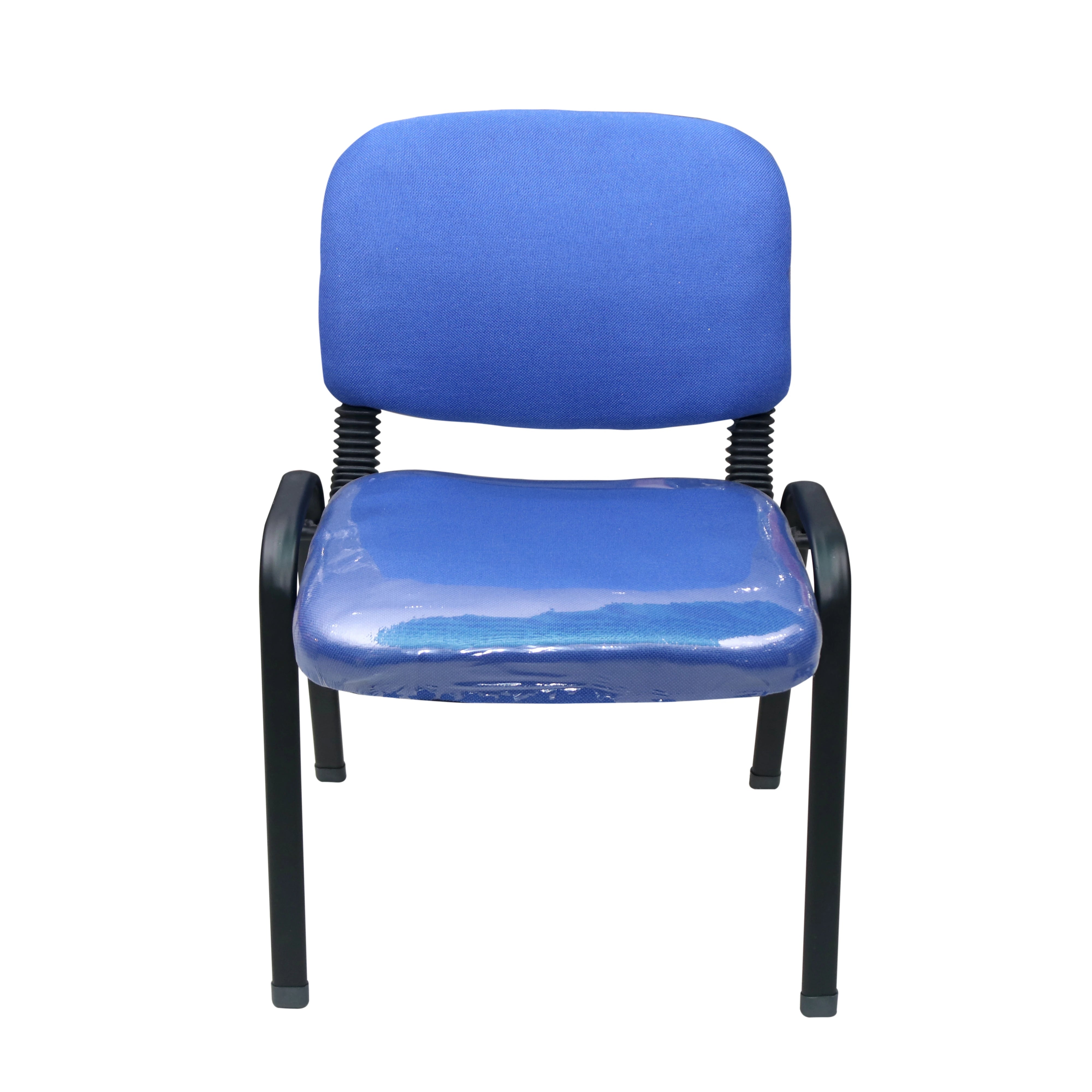 Comfort Flex Study Chair | Modern Padded Chair for Classrooms & Offices ...